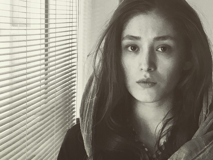 Picture of Fereshte Hosseini