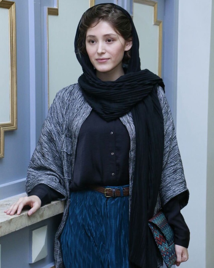 Picture of Fereshte Hosseini