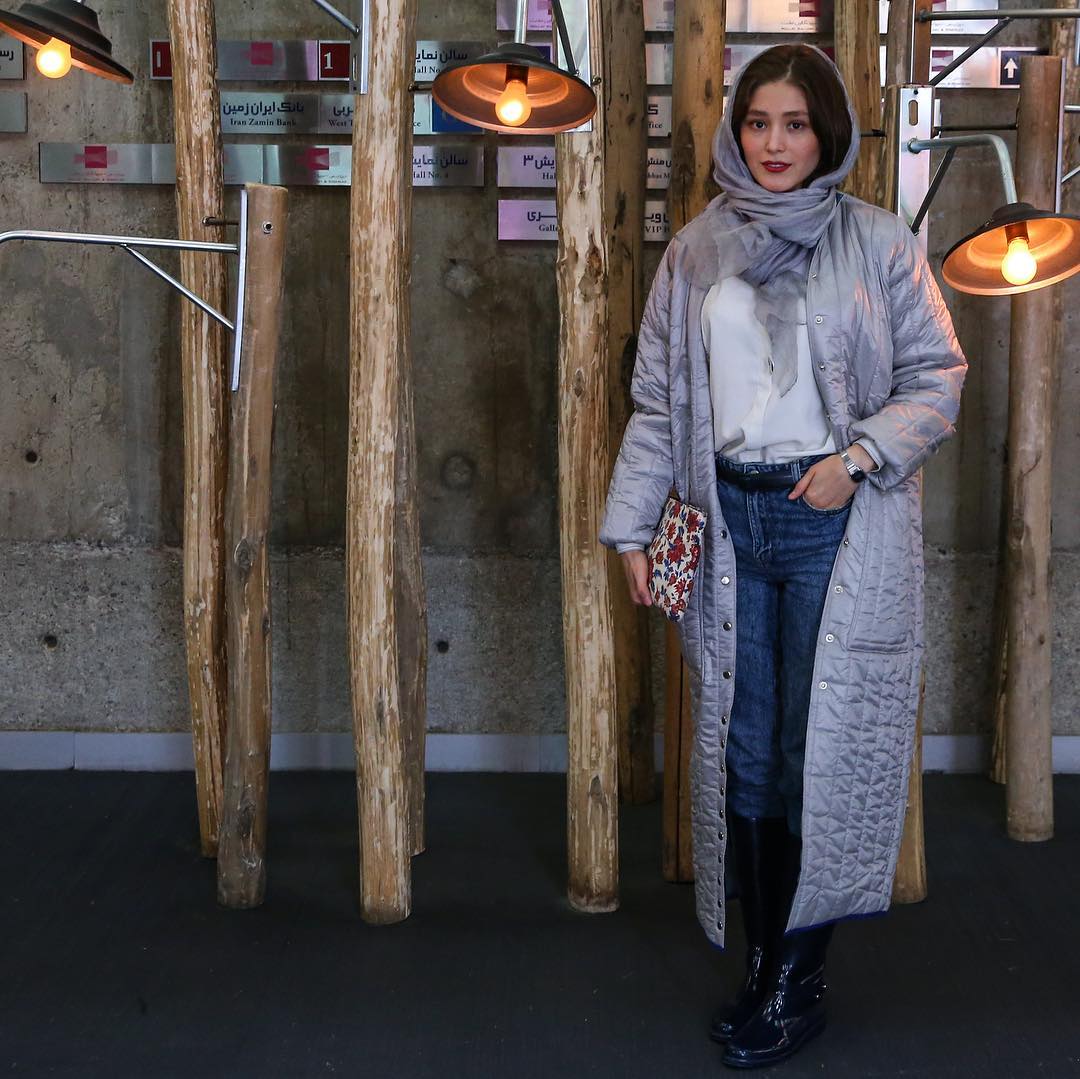 Fereshte Hosseini image