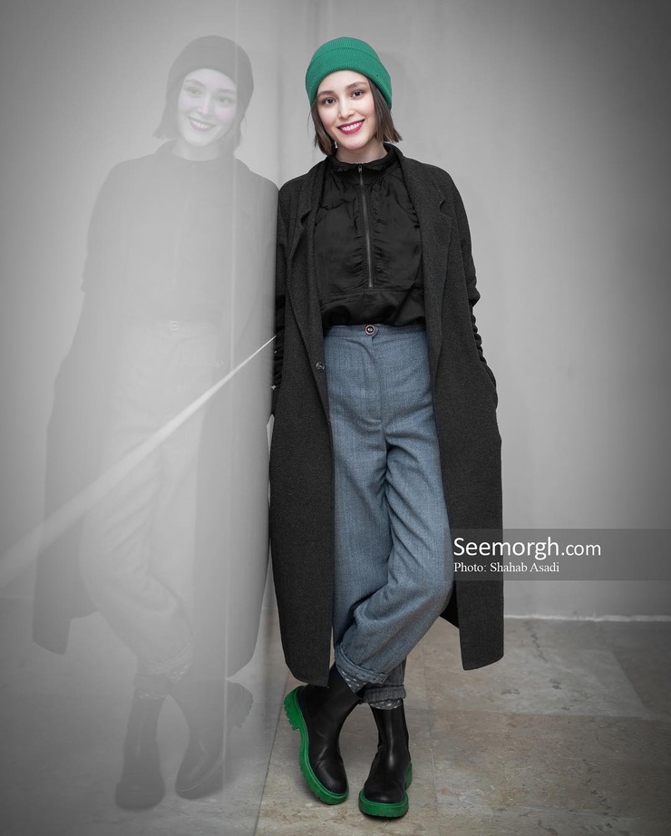 Picture of Fereshte Hosseini