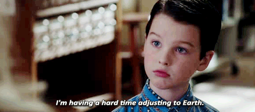 Young Sheldon picture