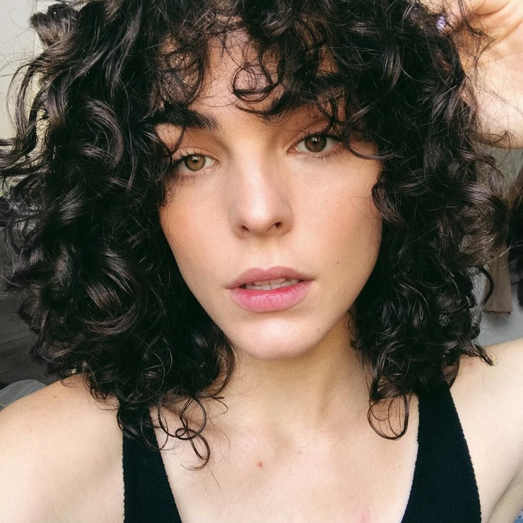 Picture of Julia Konrad