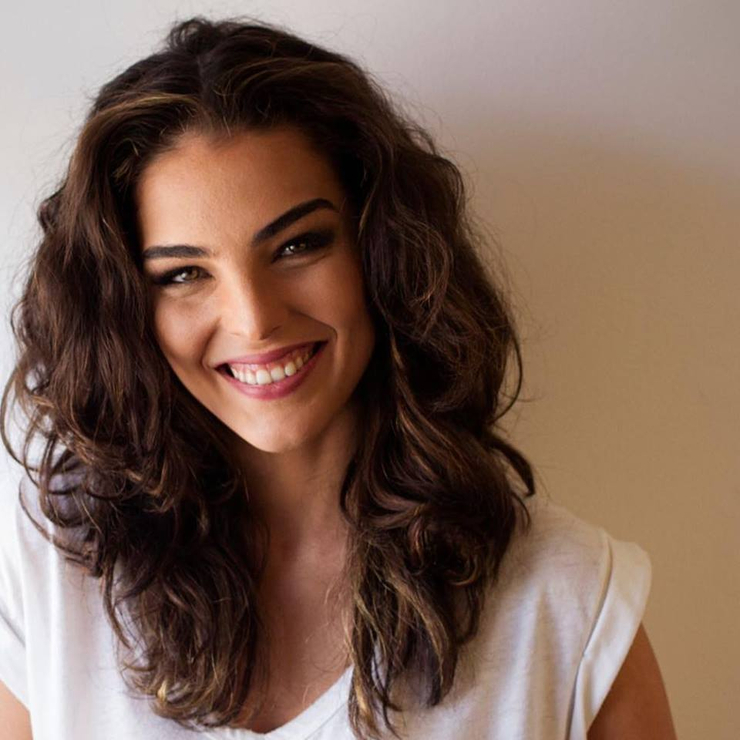 Picture of Julia Konrad