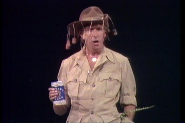 Picture of Monty Python: Live at the Hollywood Bowl