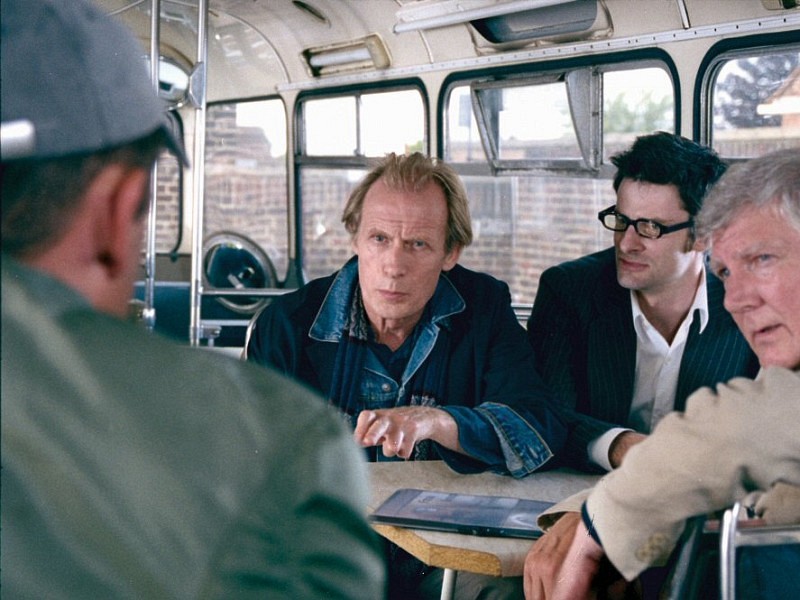 Picture of Ready When You Are Mr. McGill (2003)