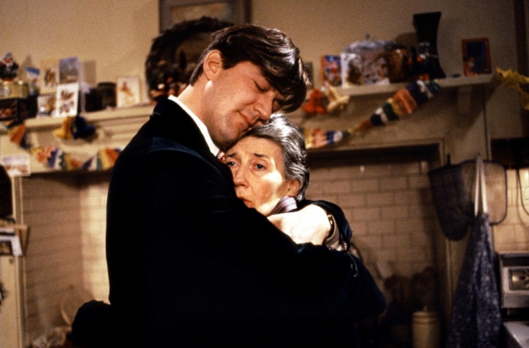 Picture of Peter's Friends