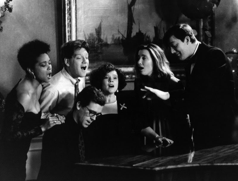 Picture of Peter's Friends