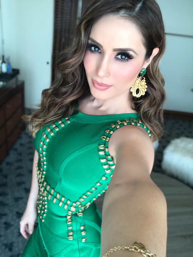 Cynthia Rodríguez picture
