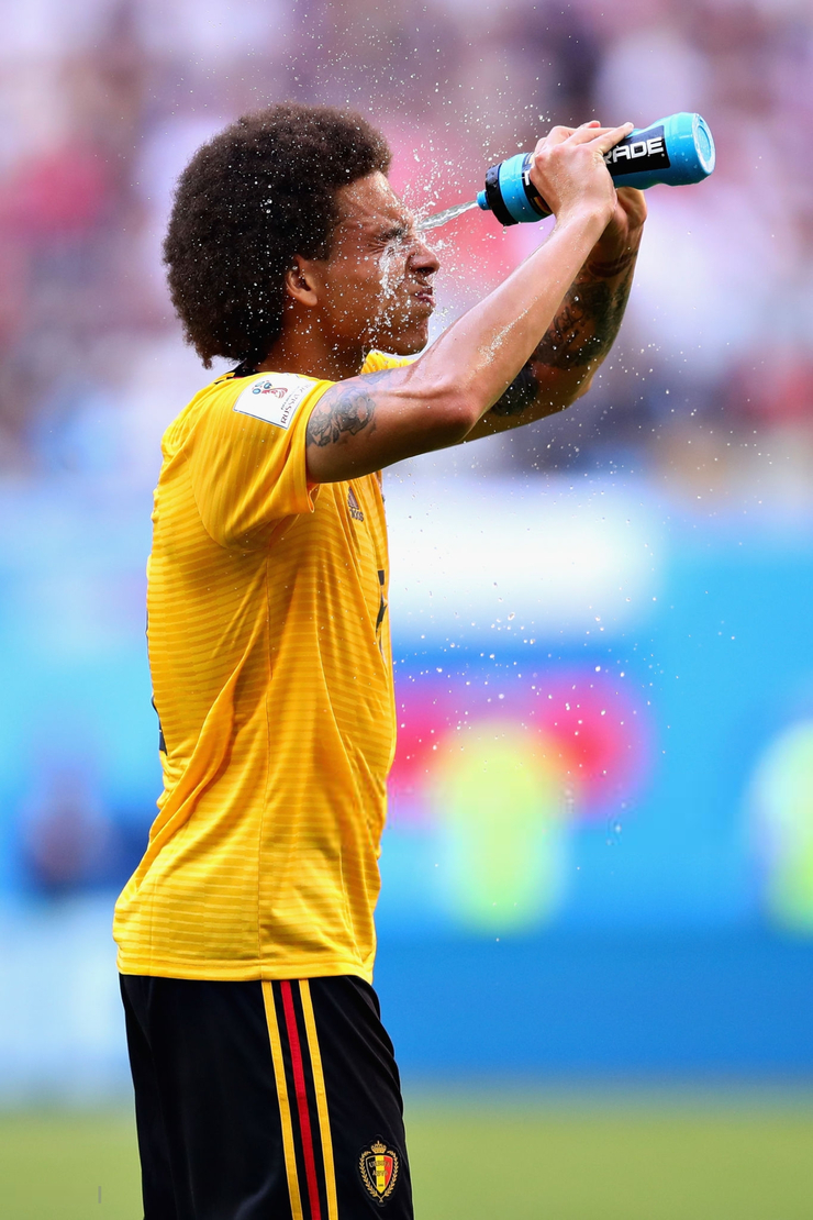 Axel Witsel image