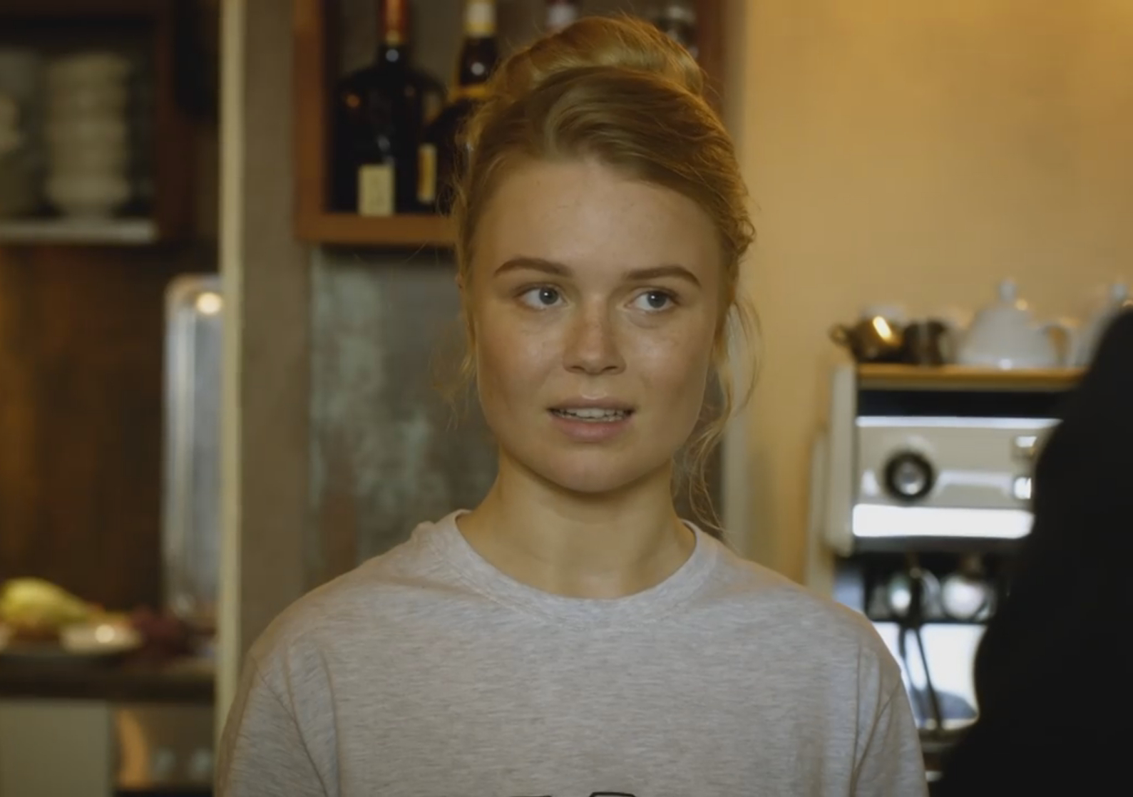 Zu Tode erschreckt picture