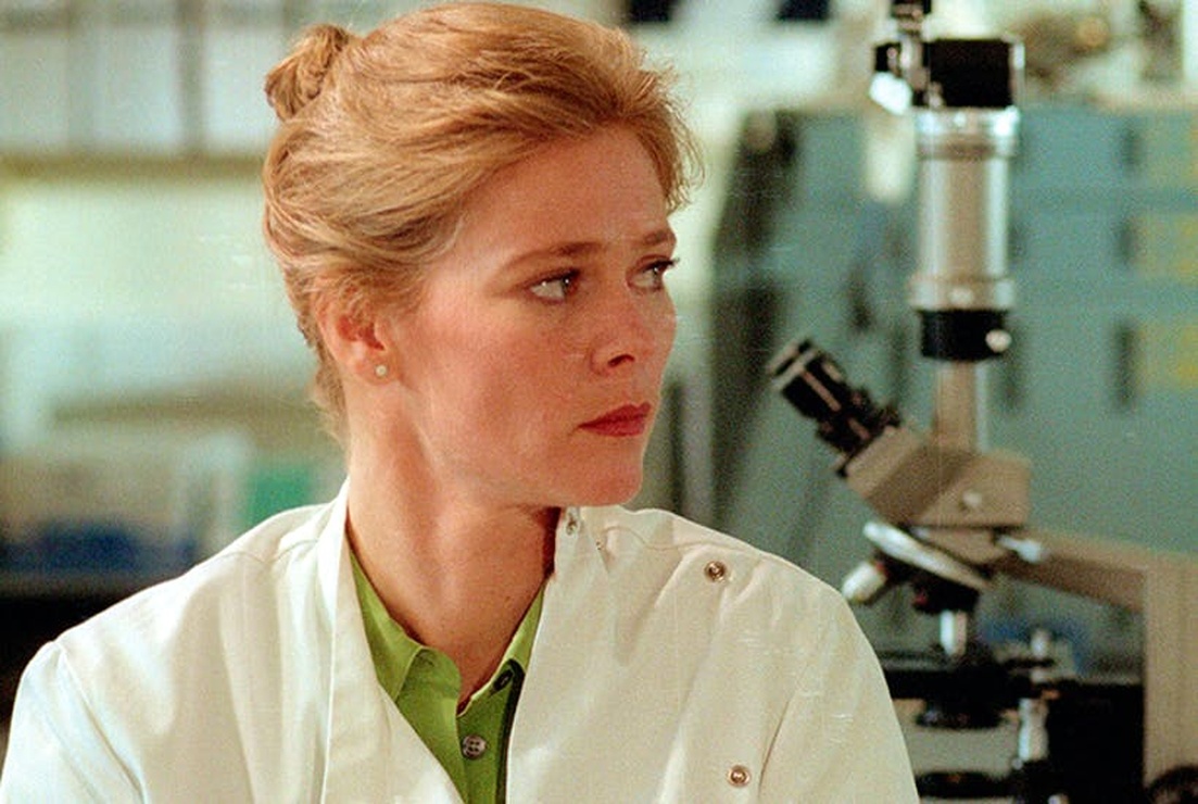 Picture of Clare Holman