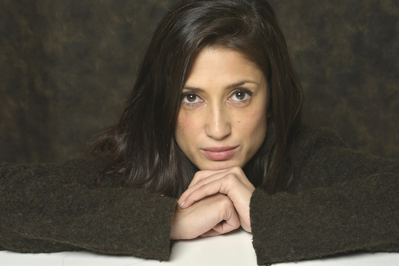 Fatima Bhutto picture