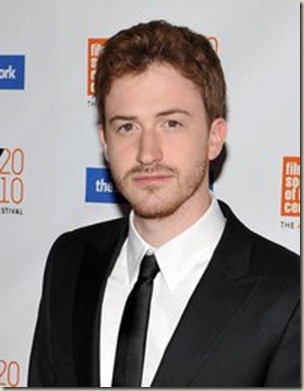 Joseph Mazzello picture