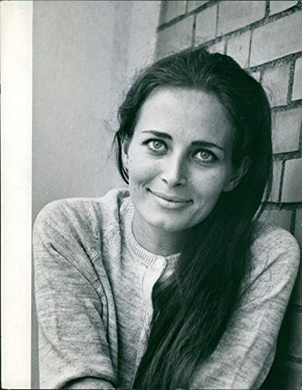 Picture of Anna Orso