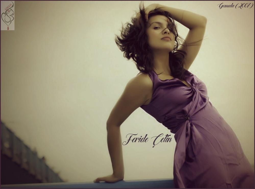 Picture of Feride Çetin