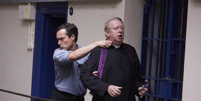 Picture of Father Brown