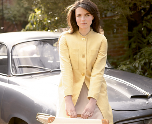 Picture of Emer Kenny