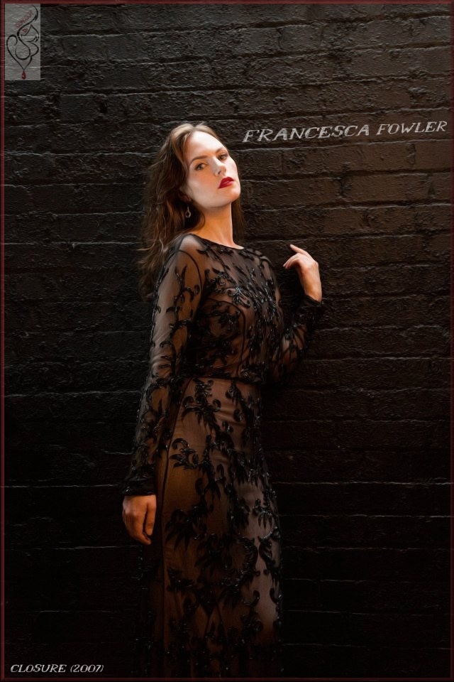 Picture of Francesca Fowler