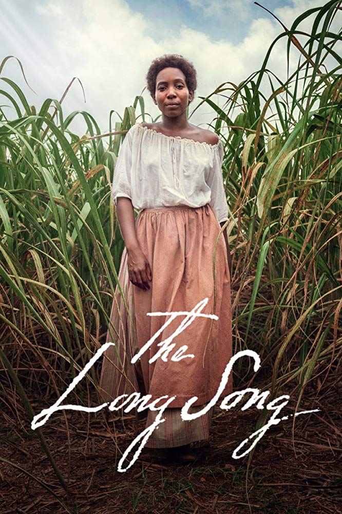 Picture of The Long Song