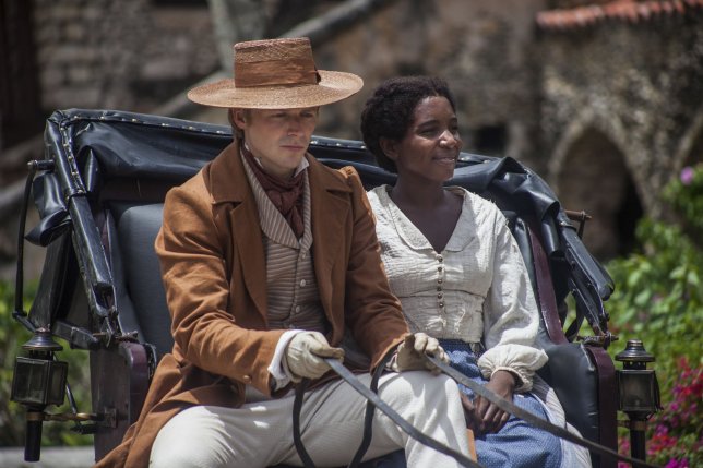 Picture of The Long Song