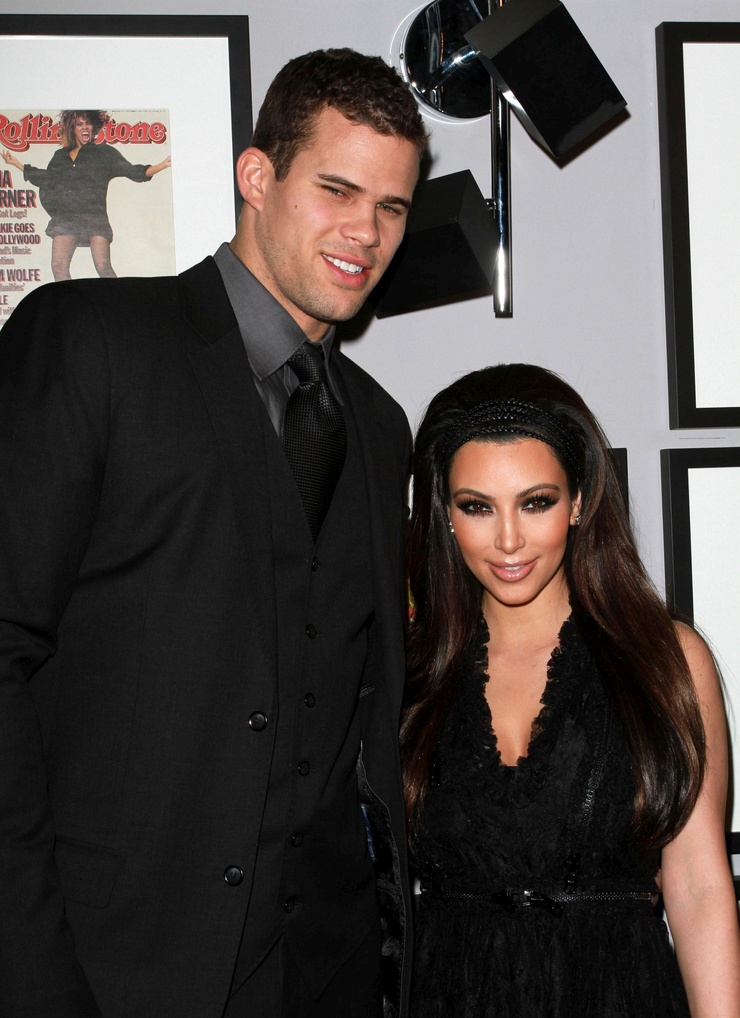 Picture of Kim Kardashian