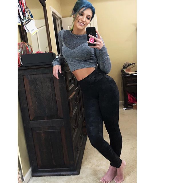 Picture of Jaclynn Crooks