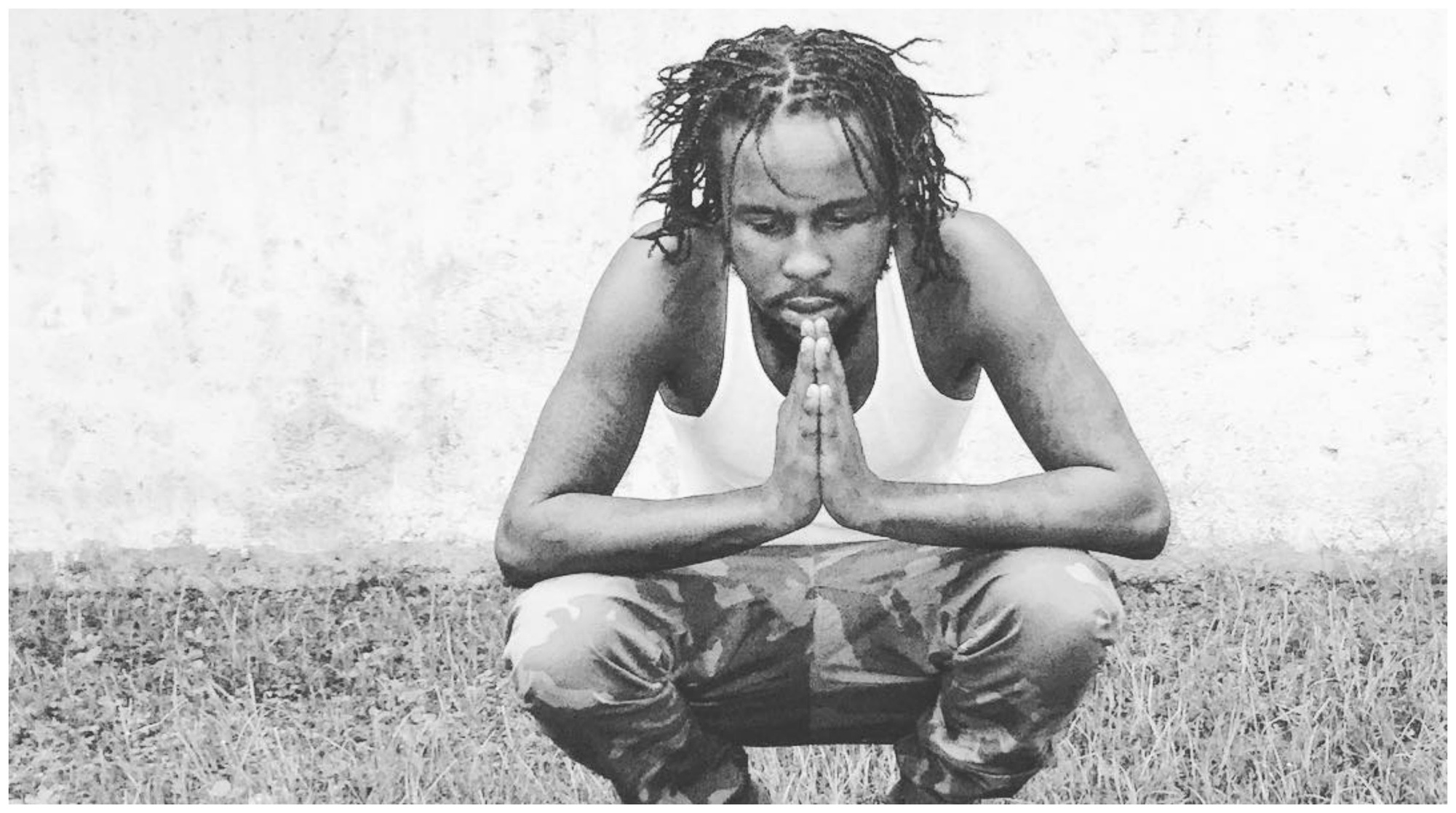 Picture of Popcaan