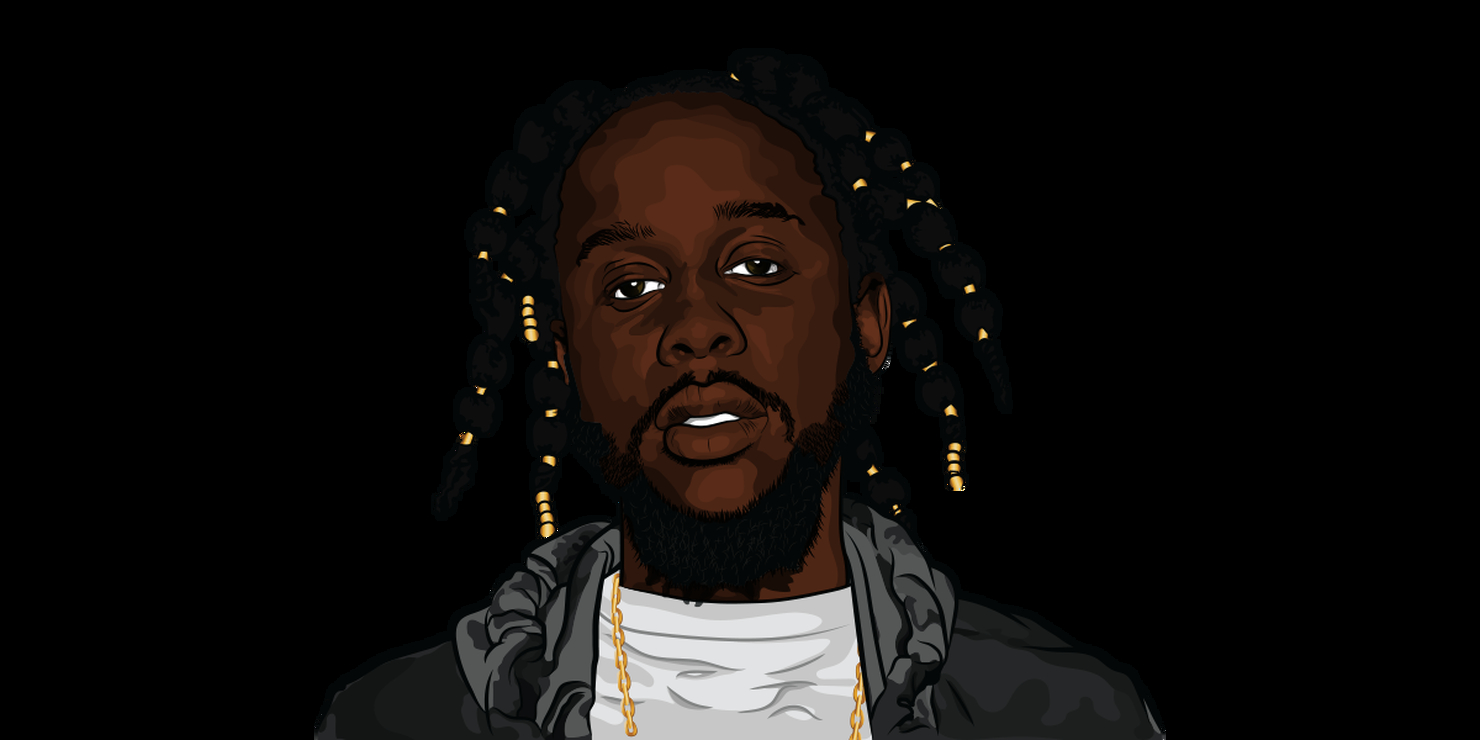 Image of Popcaan