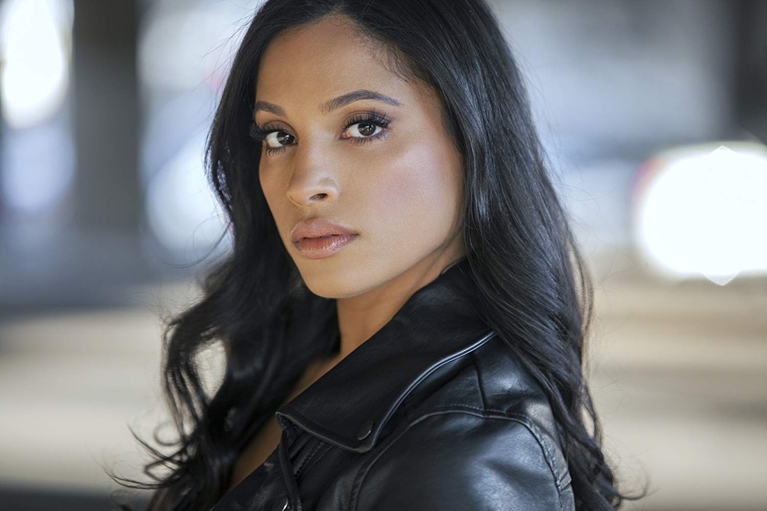 Picture of Cynthia Rodriguez