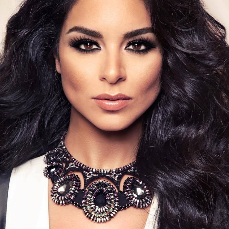 Picture of Rima Fakih