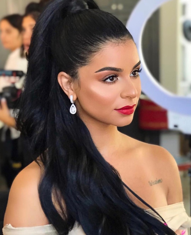 Picture of Rima Fakih