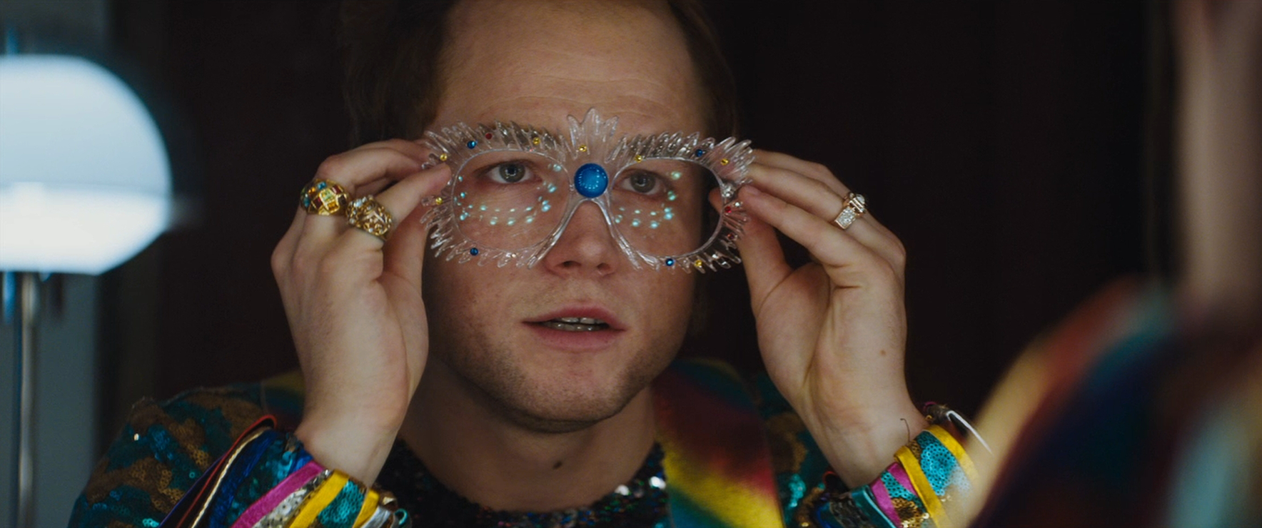 Picture of Rocketman