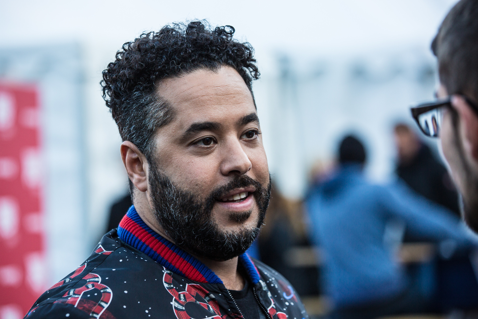Picture of Adel Tawil