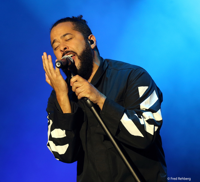 Picture of Adel Tawil
