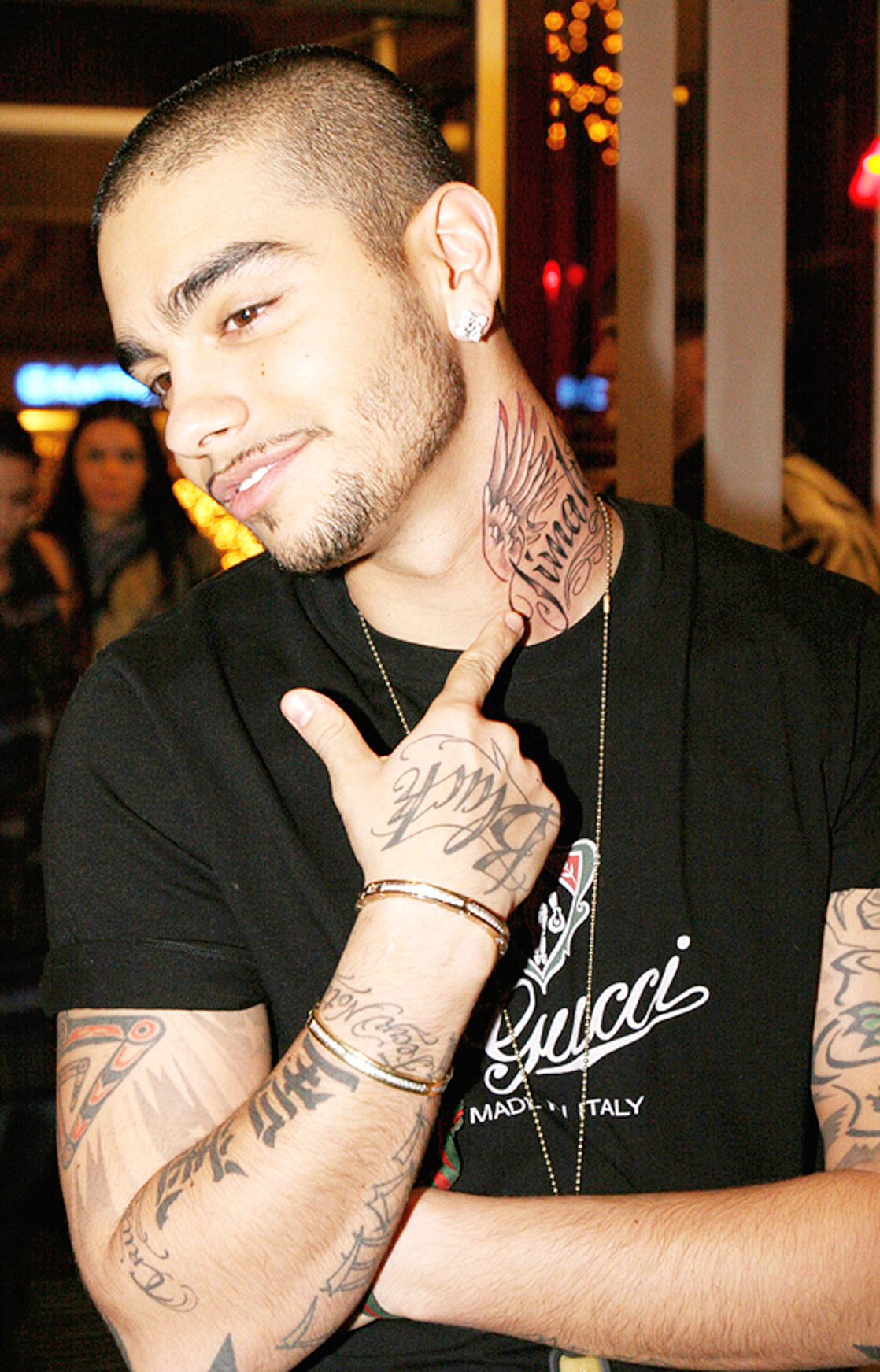 Picture of Timati