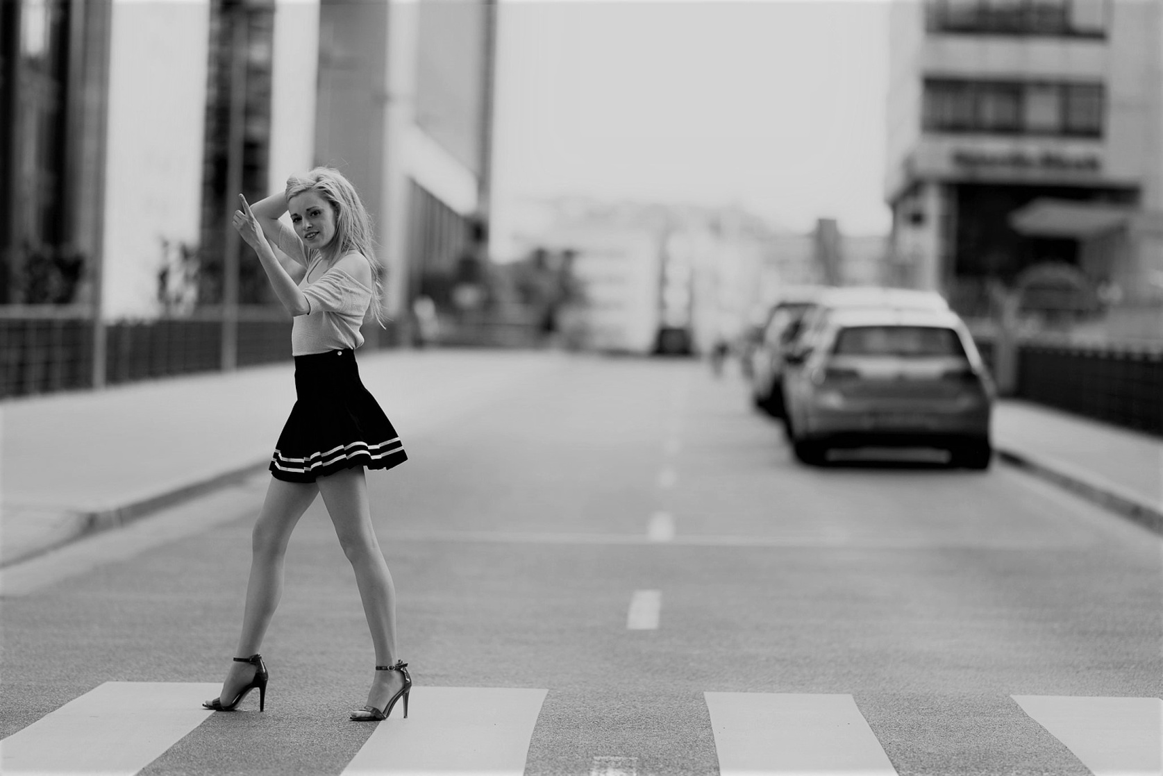 Anne-Marie Waldeck image