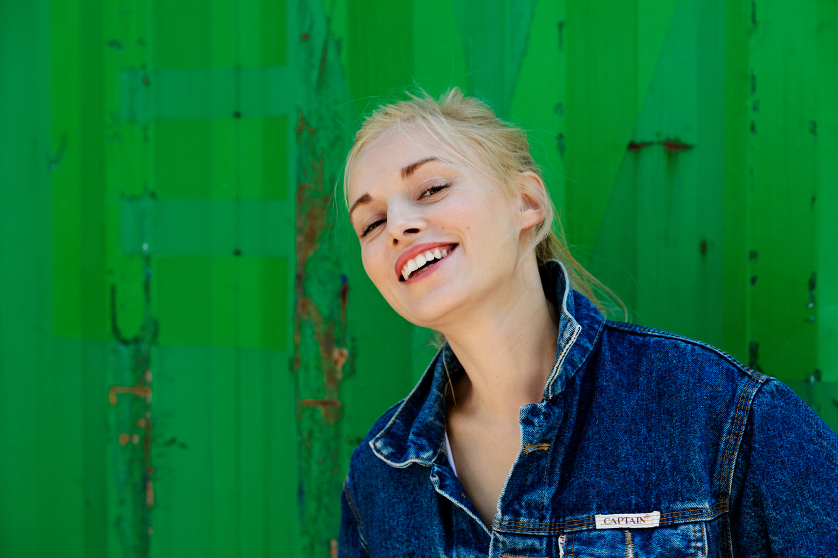 Anne-Marie Waldeck picture