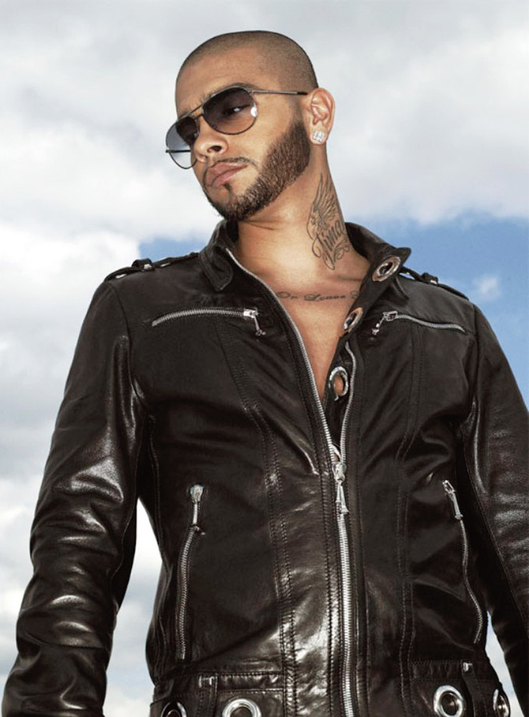 Picture of Timati