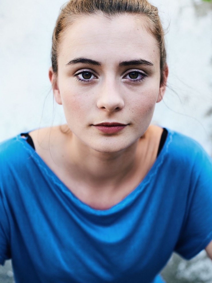 Picture of Johanna Reinders