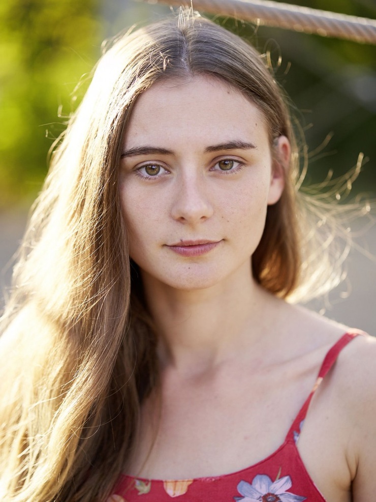 Picture of Johanna Reinders