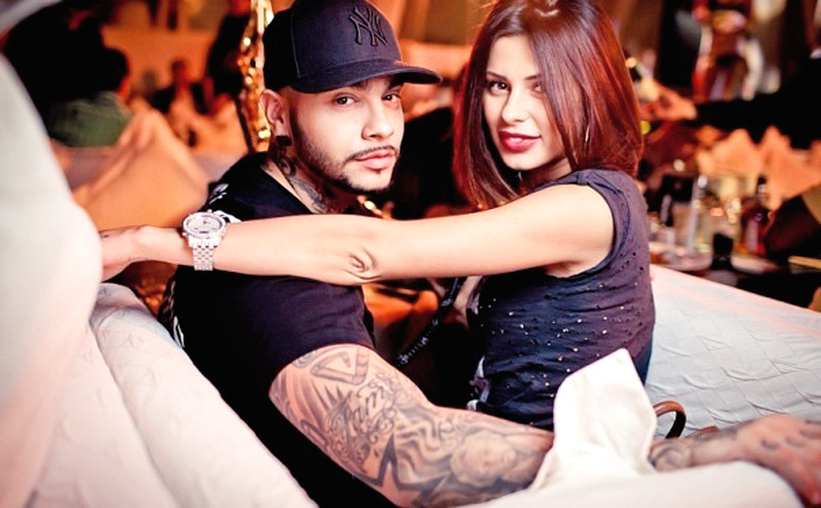 Timati image