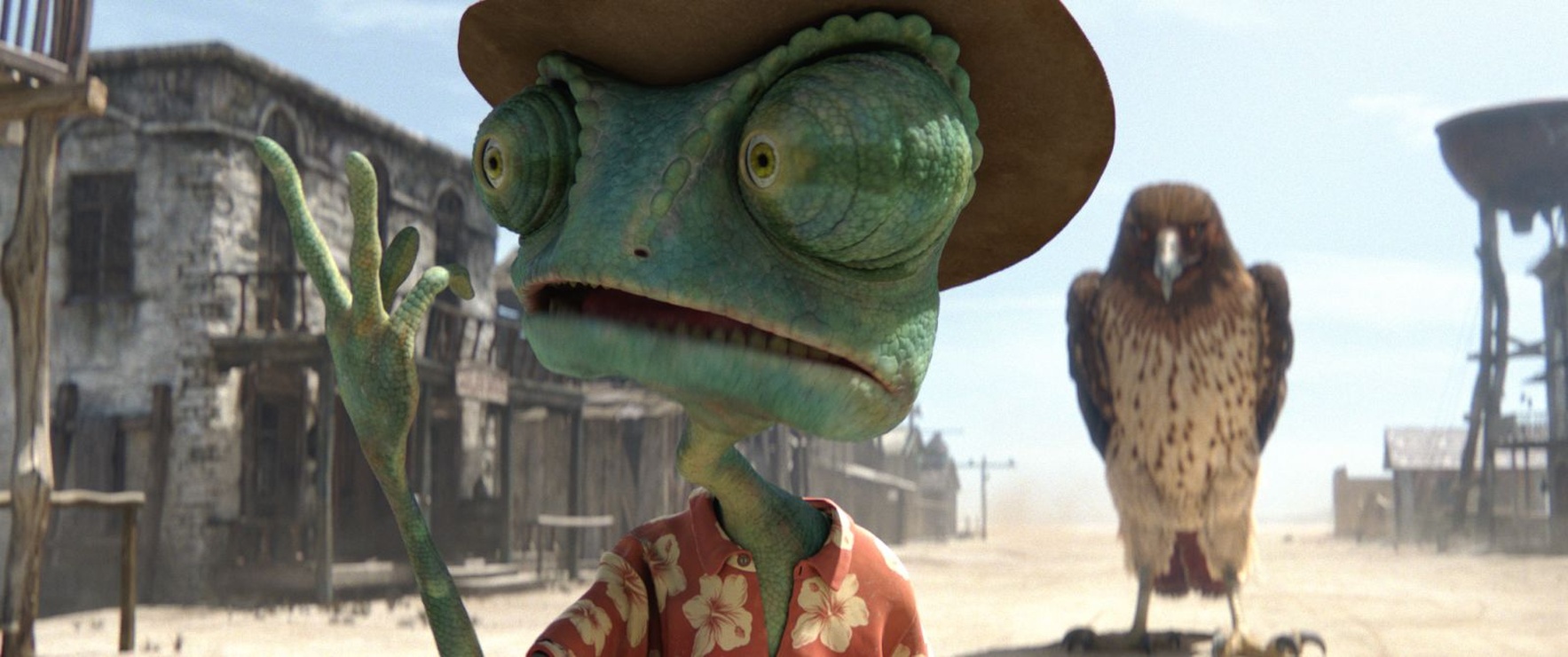 Rango picture