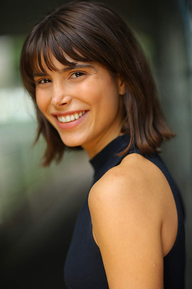 Picture of Phoebe Torrance