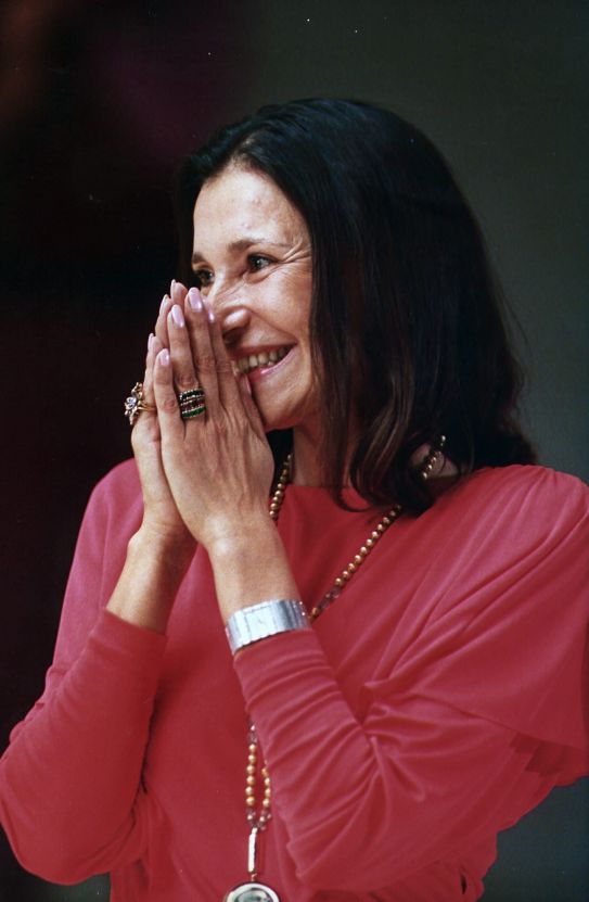 Picture of Ma Prem Hasya