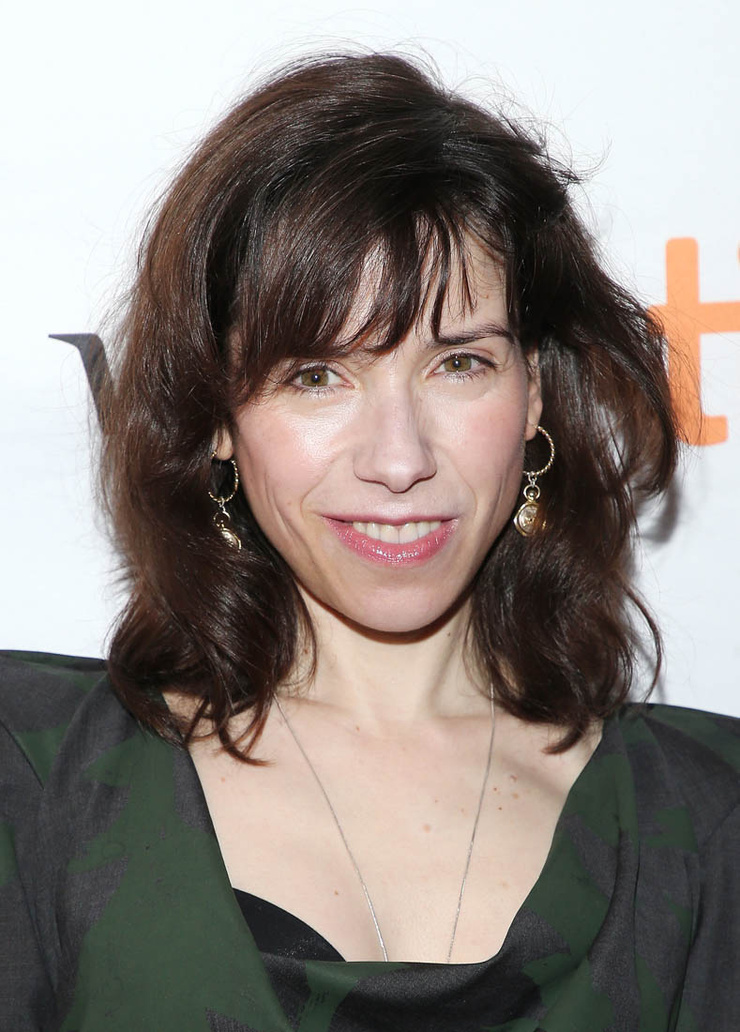 Picture of Sally Hawkins