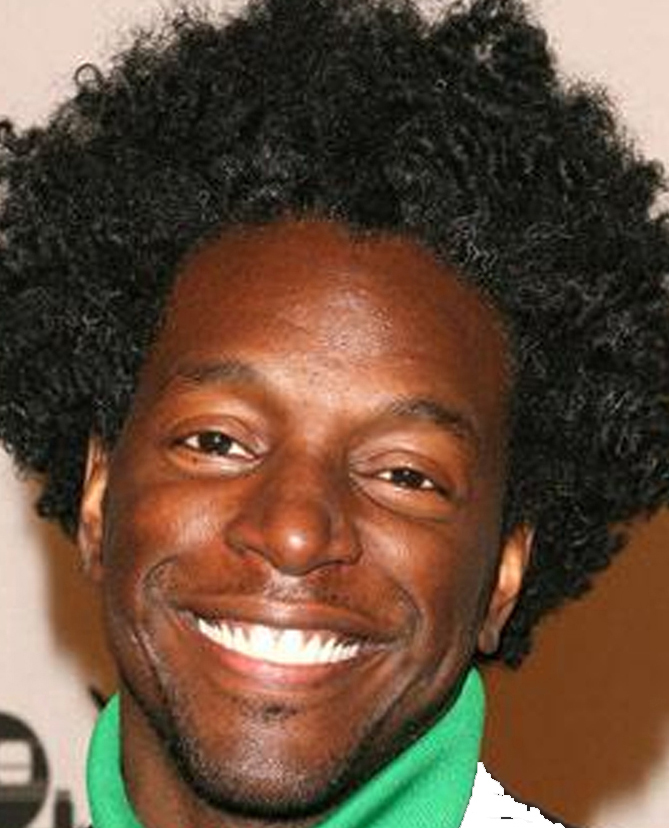 Image of Dean Edwards