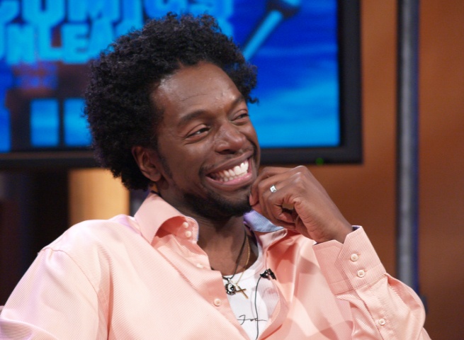 Picture of Dean Edwards