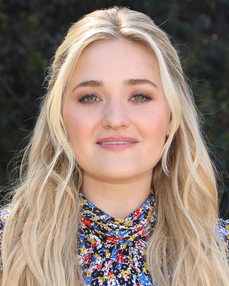 Picture of AJ Michalka