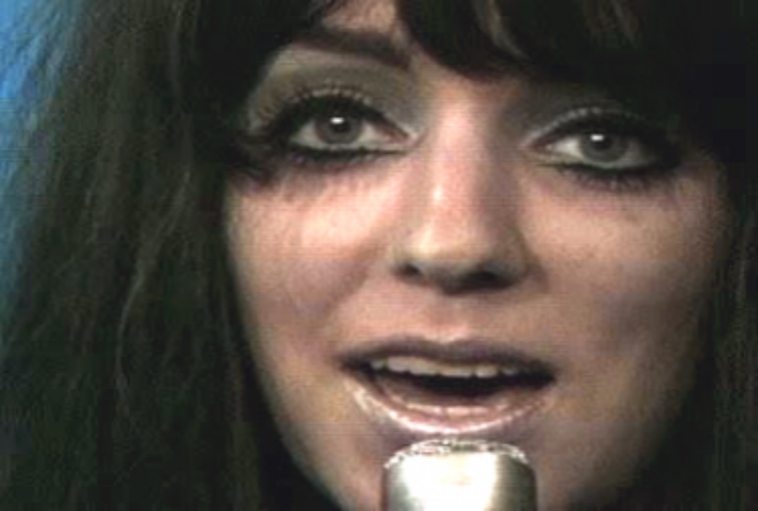 Mariska Veres
