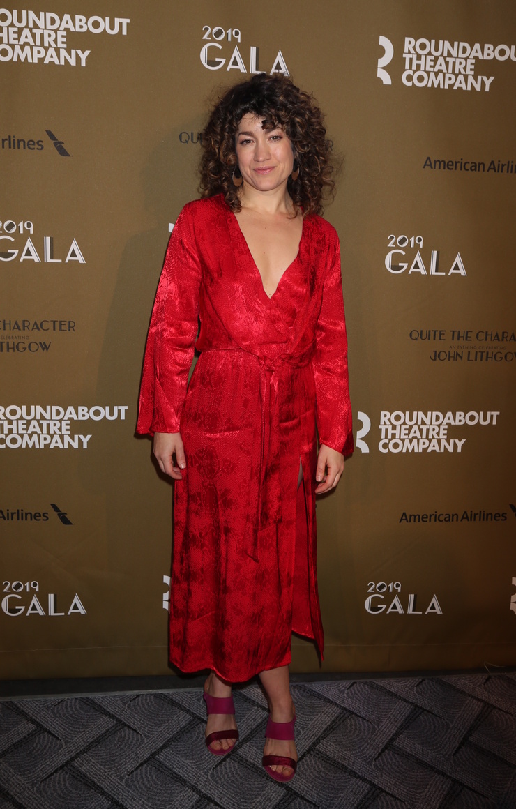 Picture of Sarah Stiles